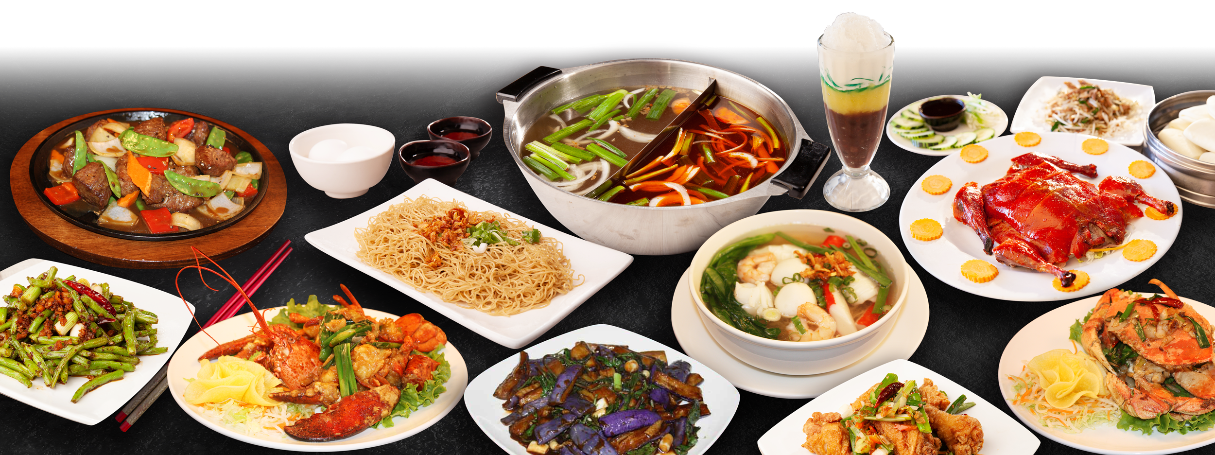 Poultry - Tan Tan Restaurant